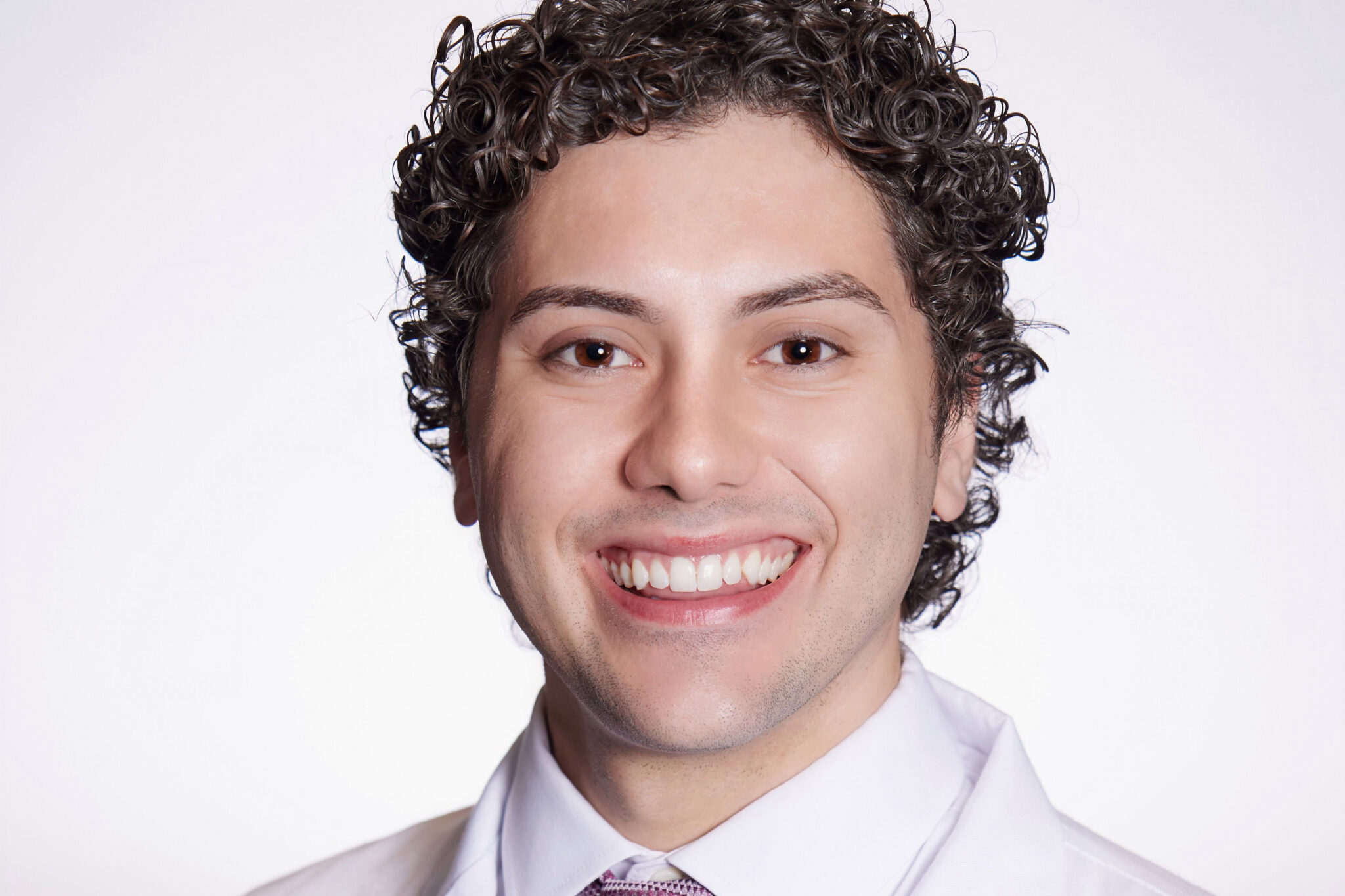 Medical student of the month, May 2024 | Newsroom | University of ...