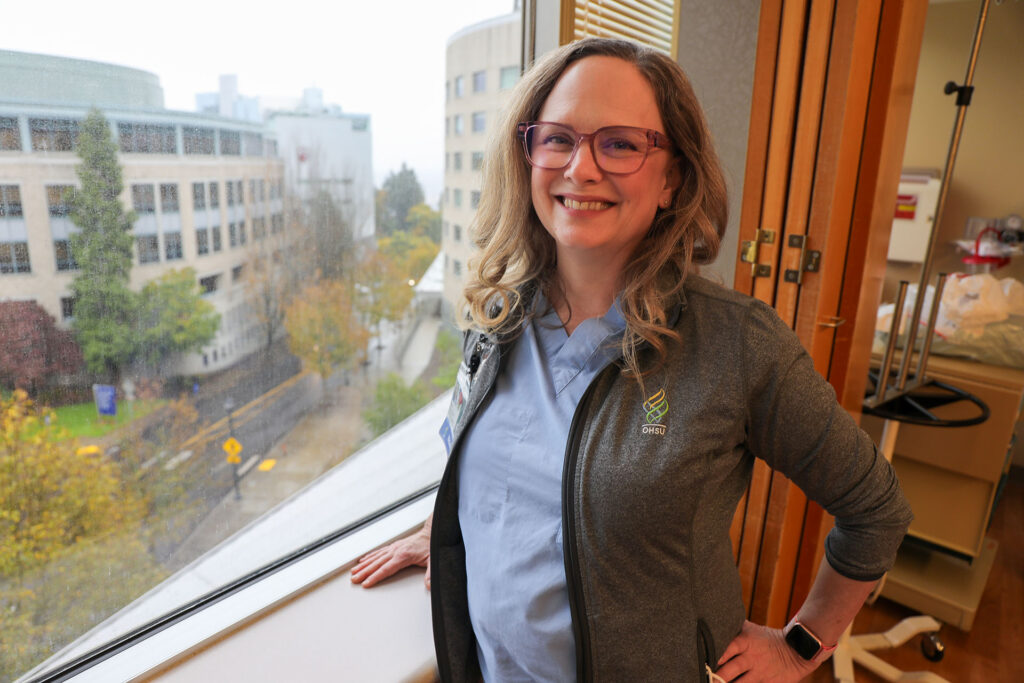 Ellen Tilden, PhD, is featured speaker for nursing lectureship ...