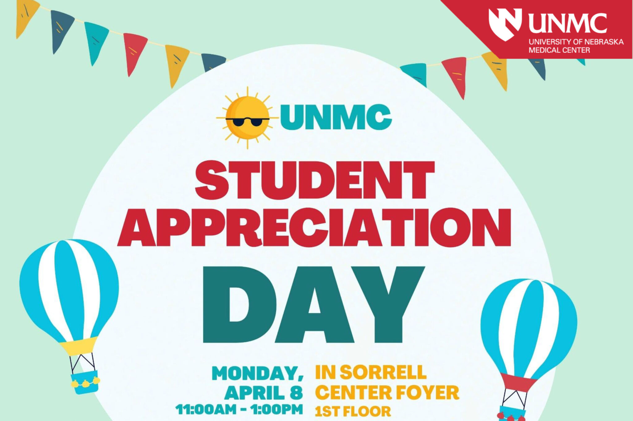 Student Appreciation Day activities set for Monday | Newsroom ...