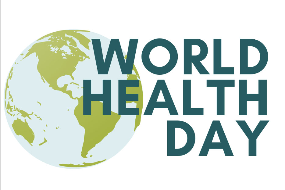 UNMC’s World Health Day empowers global health research | Newsroom ...