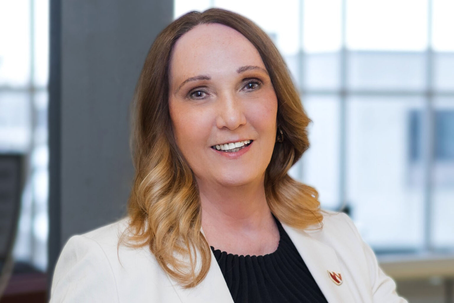 Annual faculty awards: Lisa Ulrich Walters | Newsroom | University of ...