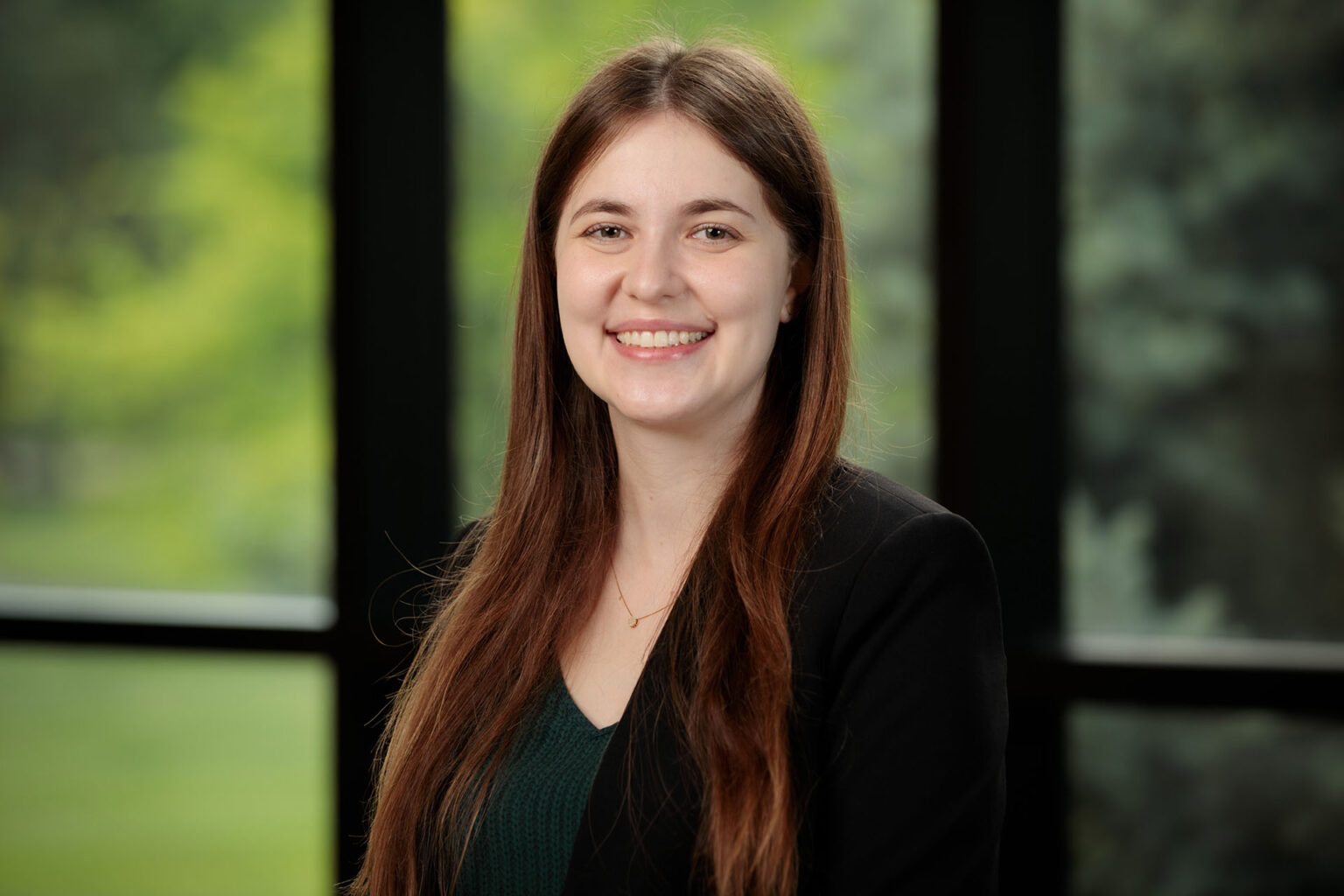 Annual faculty awards: Amanda Ribeiro Wobido, DDS | Newsroom ...