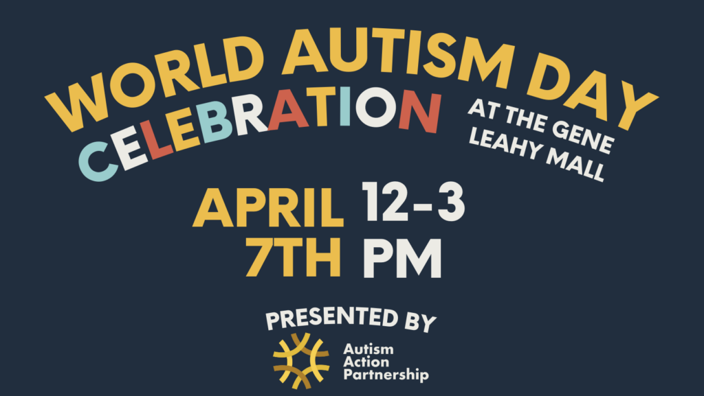 MMI to celebrate World Autism Day | Newsroom | University of Nebraska ...
