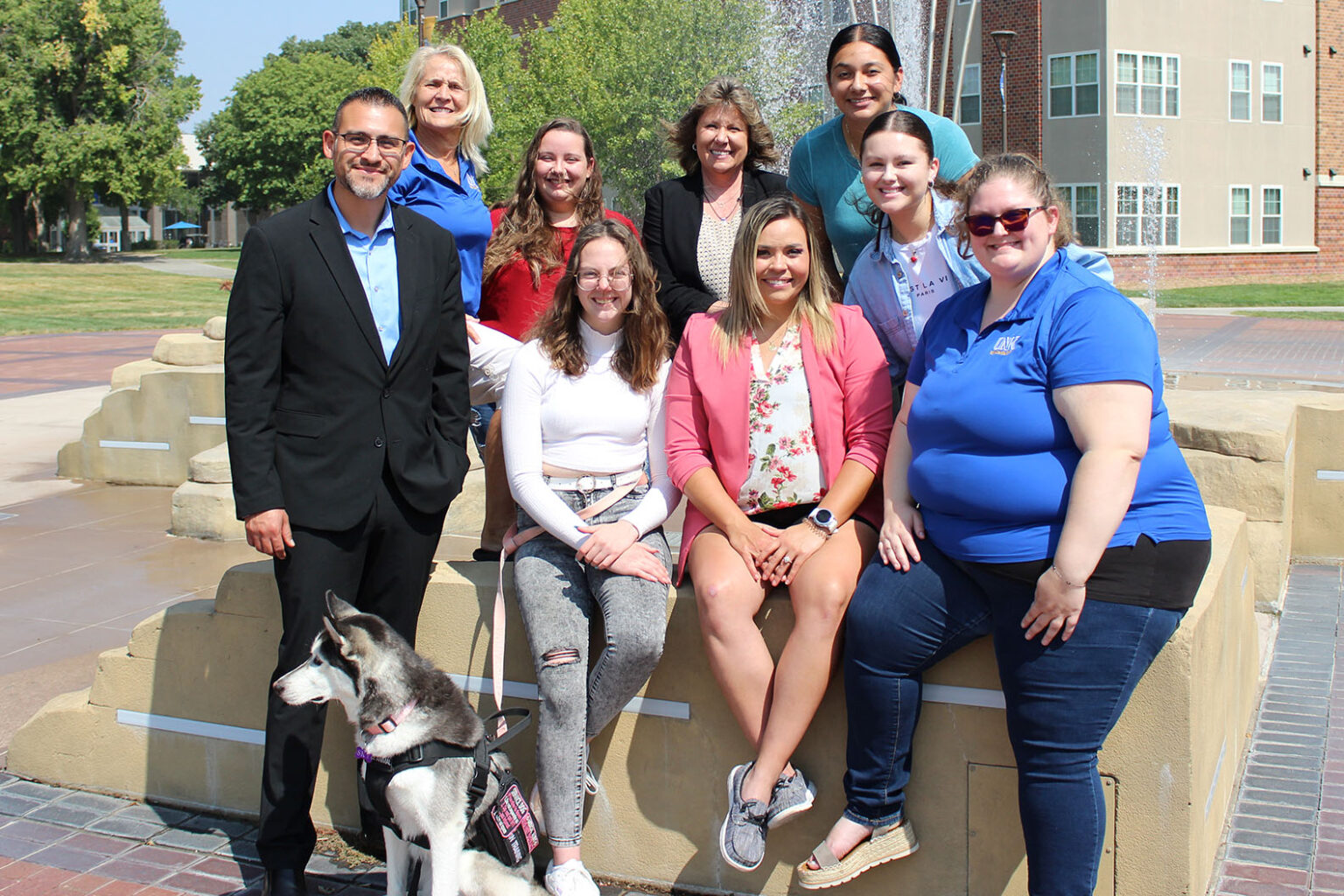 Home | Newsroom | University of Nebraska Medical Center