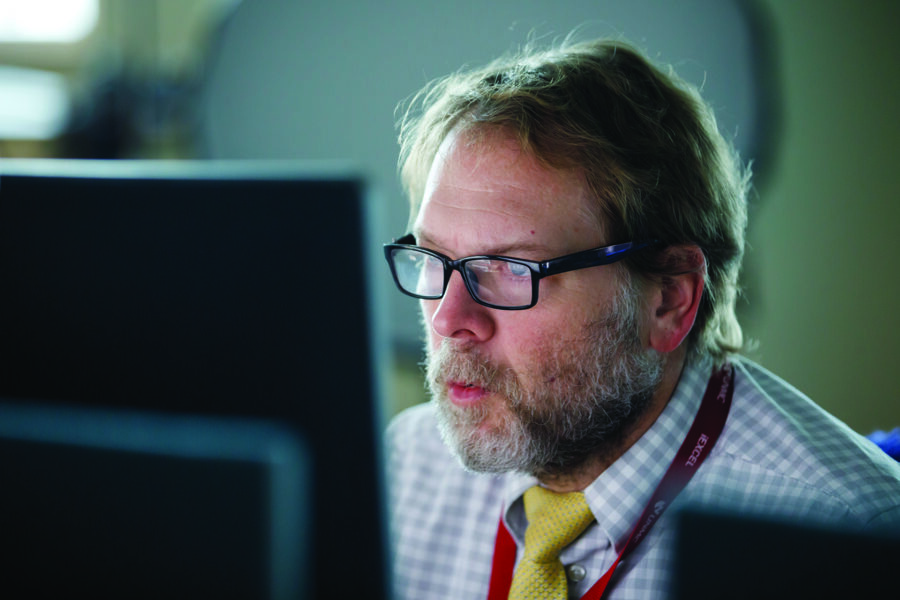 Meet the iEXCEL Visualization Team | Newsroom | University of Nebraska ...