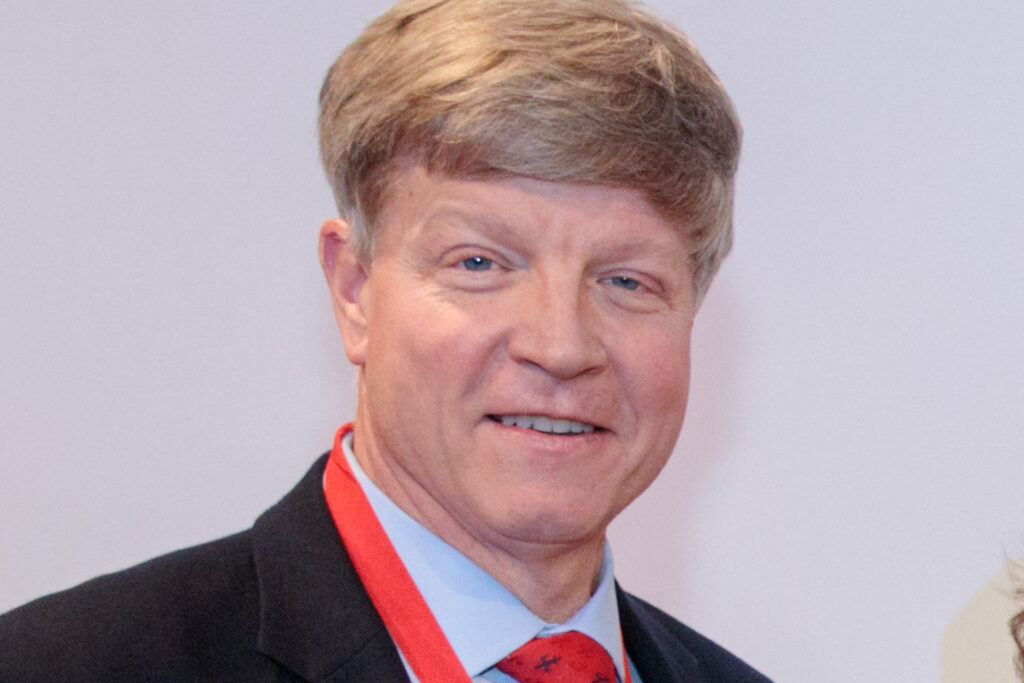 Dr. David O'Dell entering new phase of his career | Newsroom ...