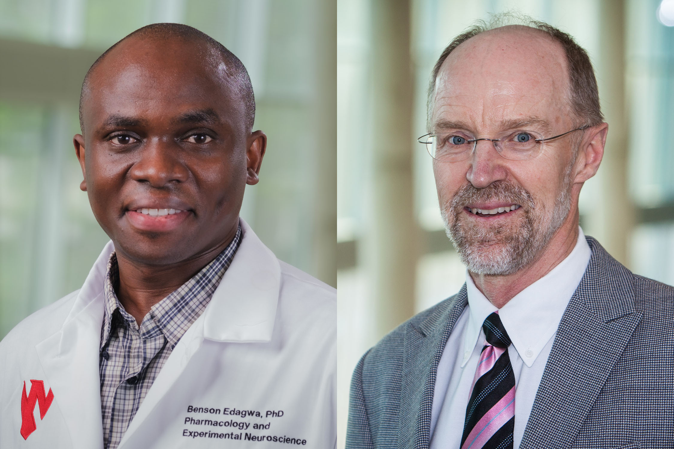 University of Nebraska names top faculty award recipients | Newsroom ...