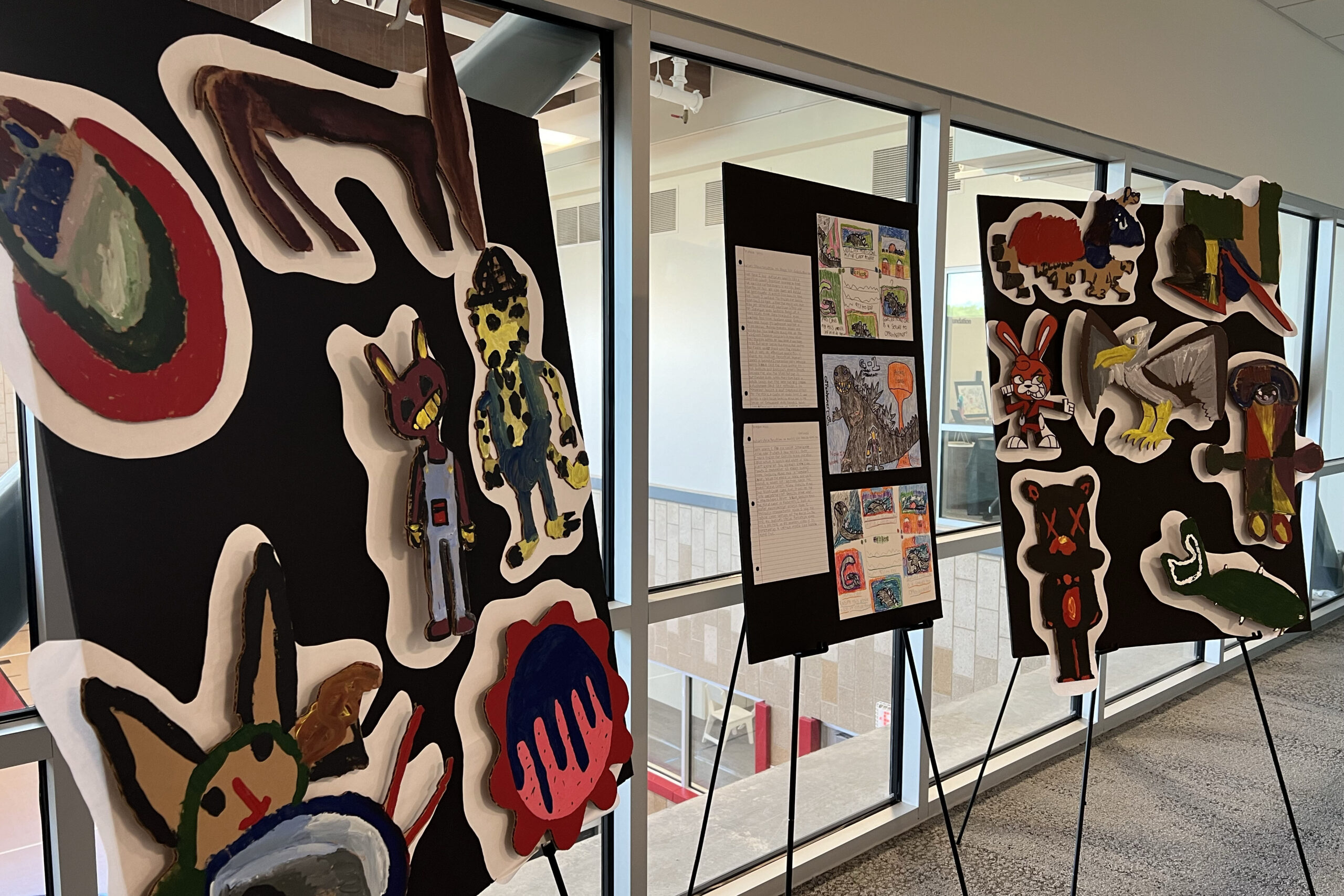 Students to display art during annual showcase | Newsroom | University ...