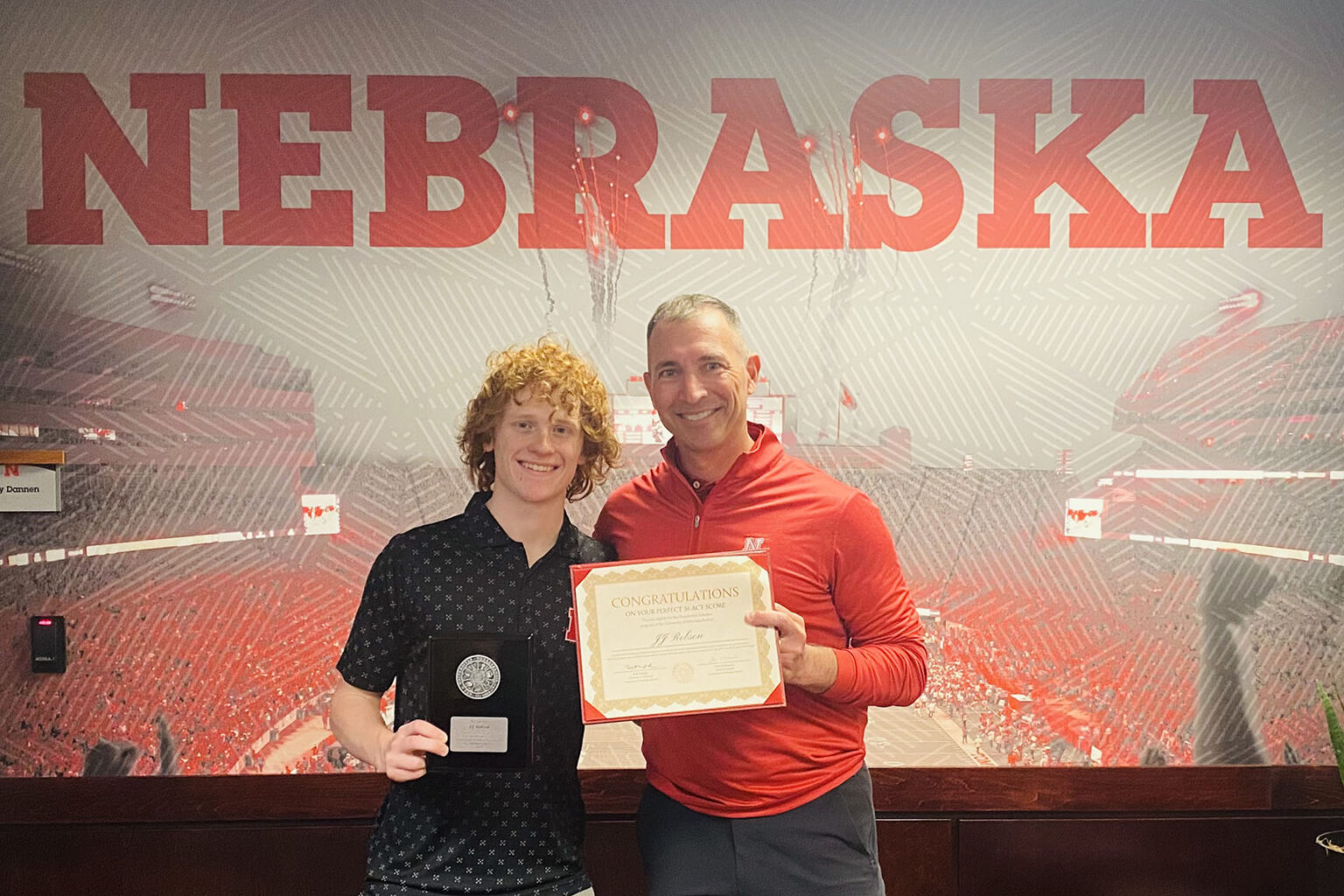 Update from the University of Nebraska (NU) System | Newsroom ...