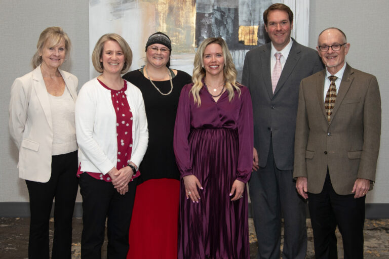 Anna Dalrymple, MD, named Koefoot Award recipient | Newsroom ...