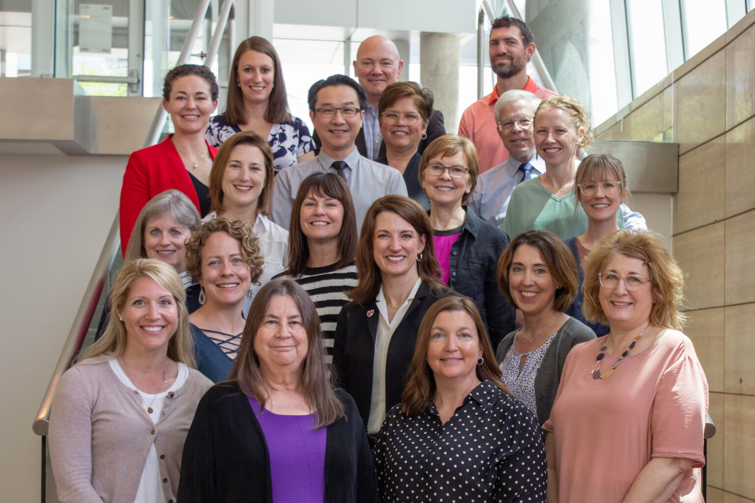 UNMC physical therapy earns NU teaching award | Newsroom | University ...
