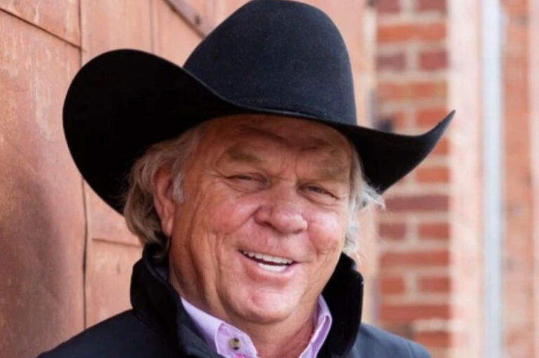 Remembering Patrick Gottsch, Rural Media Group founder | Newsroom ...