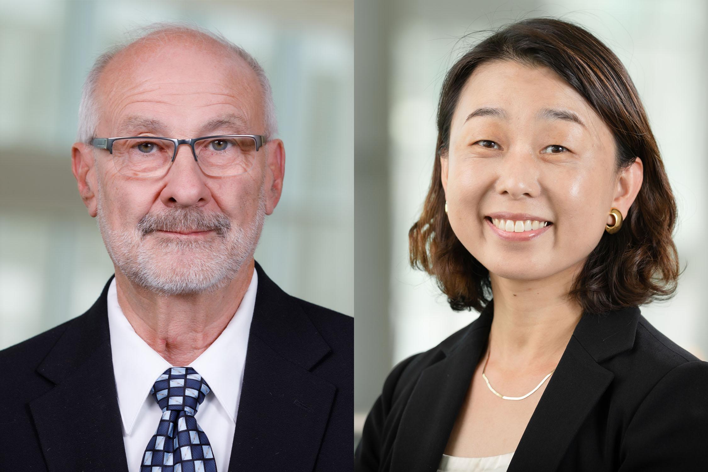 UNMC professor, local chapter receive physiology society awards ...