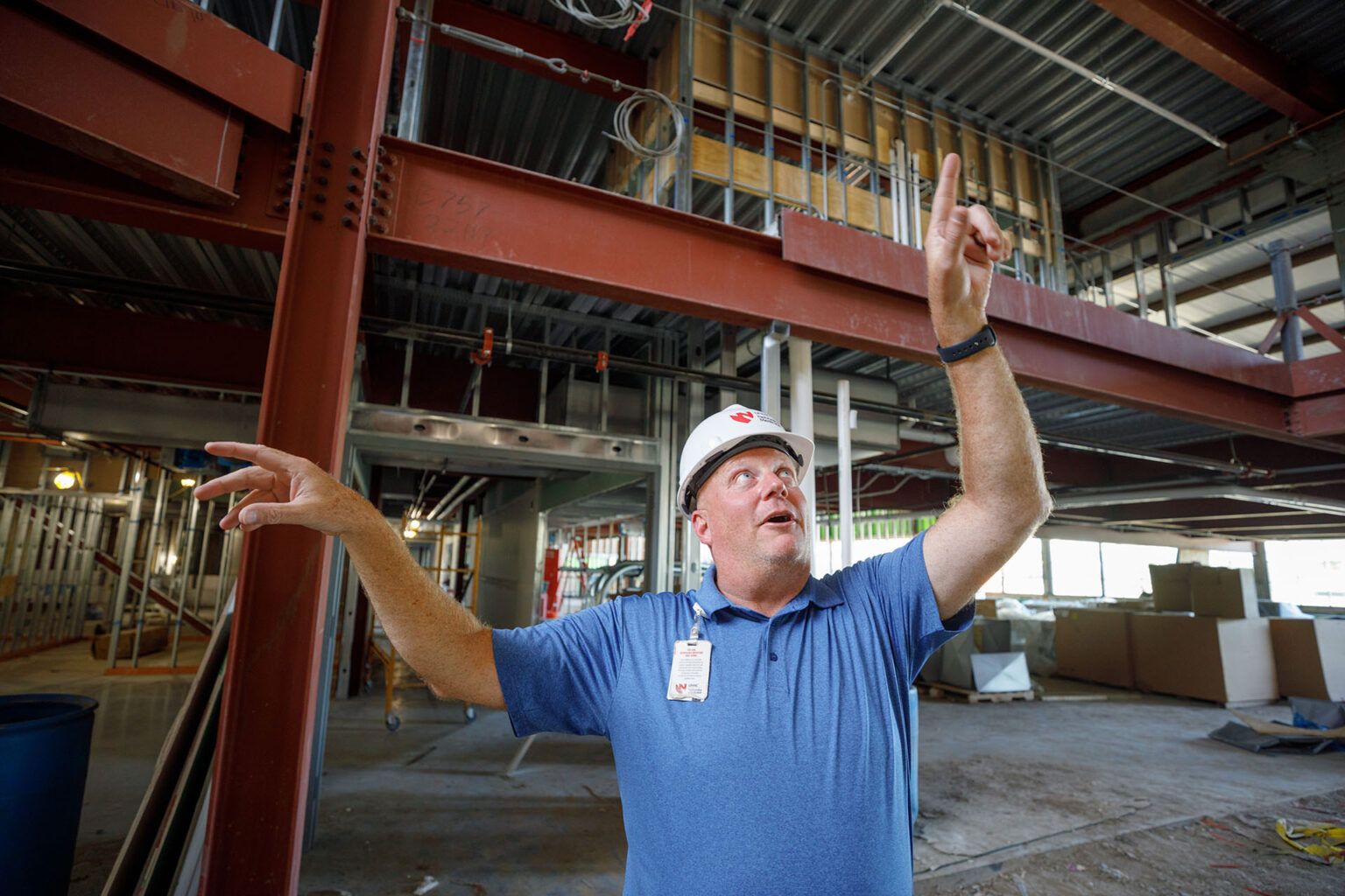 UNeMed to feature Catalyst tours, panel on startup funding | Newsroom ...