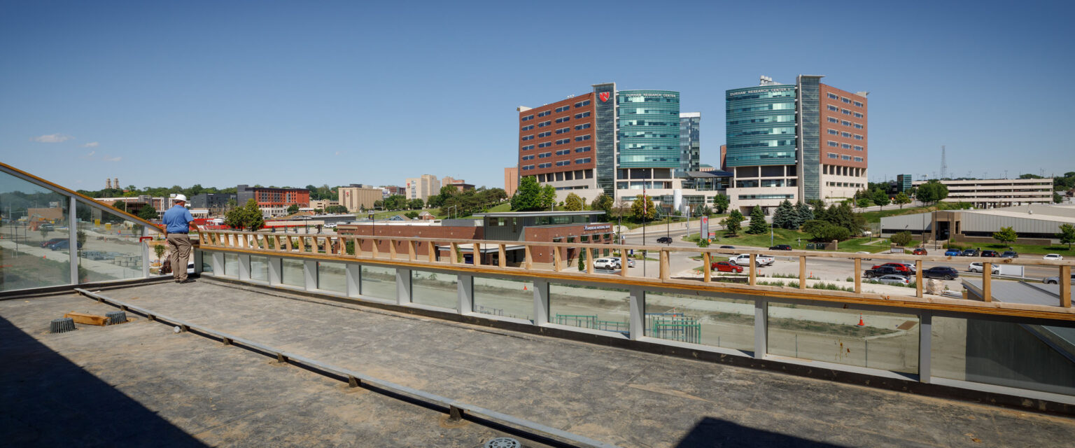 UNeMed to feature Catalyst tours, panel on startup funding | Newsroom ...