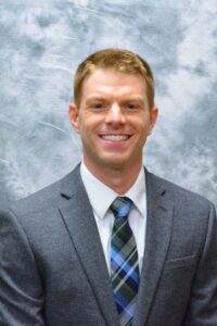 New resident spotlight: Timothy Colwell, MD | Newsroom | University of ...