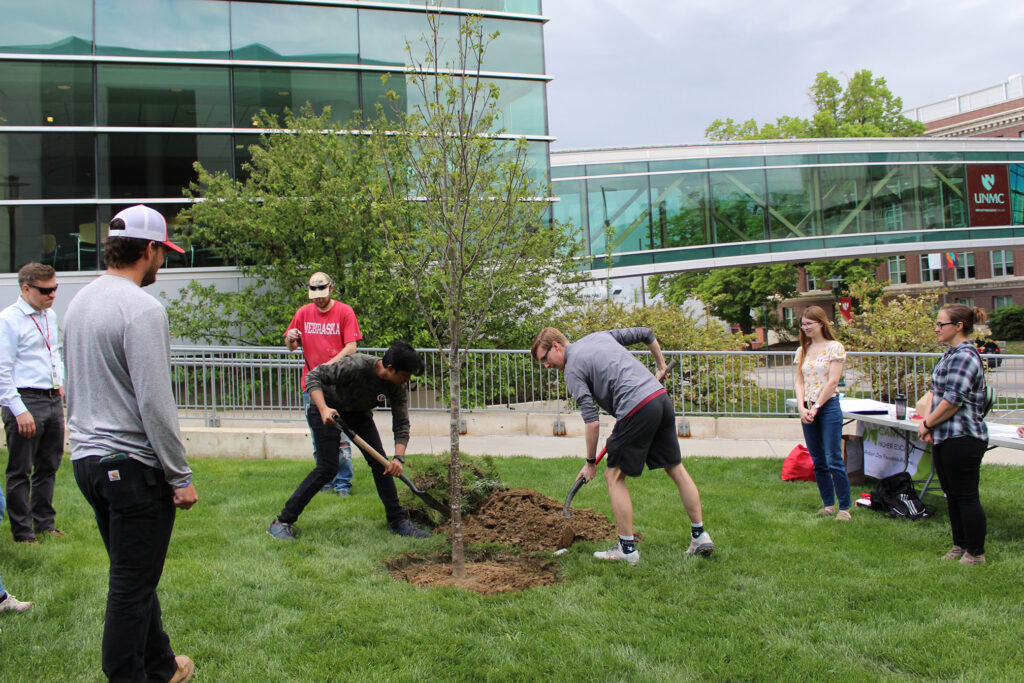 UNMC Today - Today's Headlines Archives - Newsroom | Newsroom ...