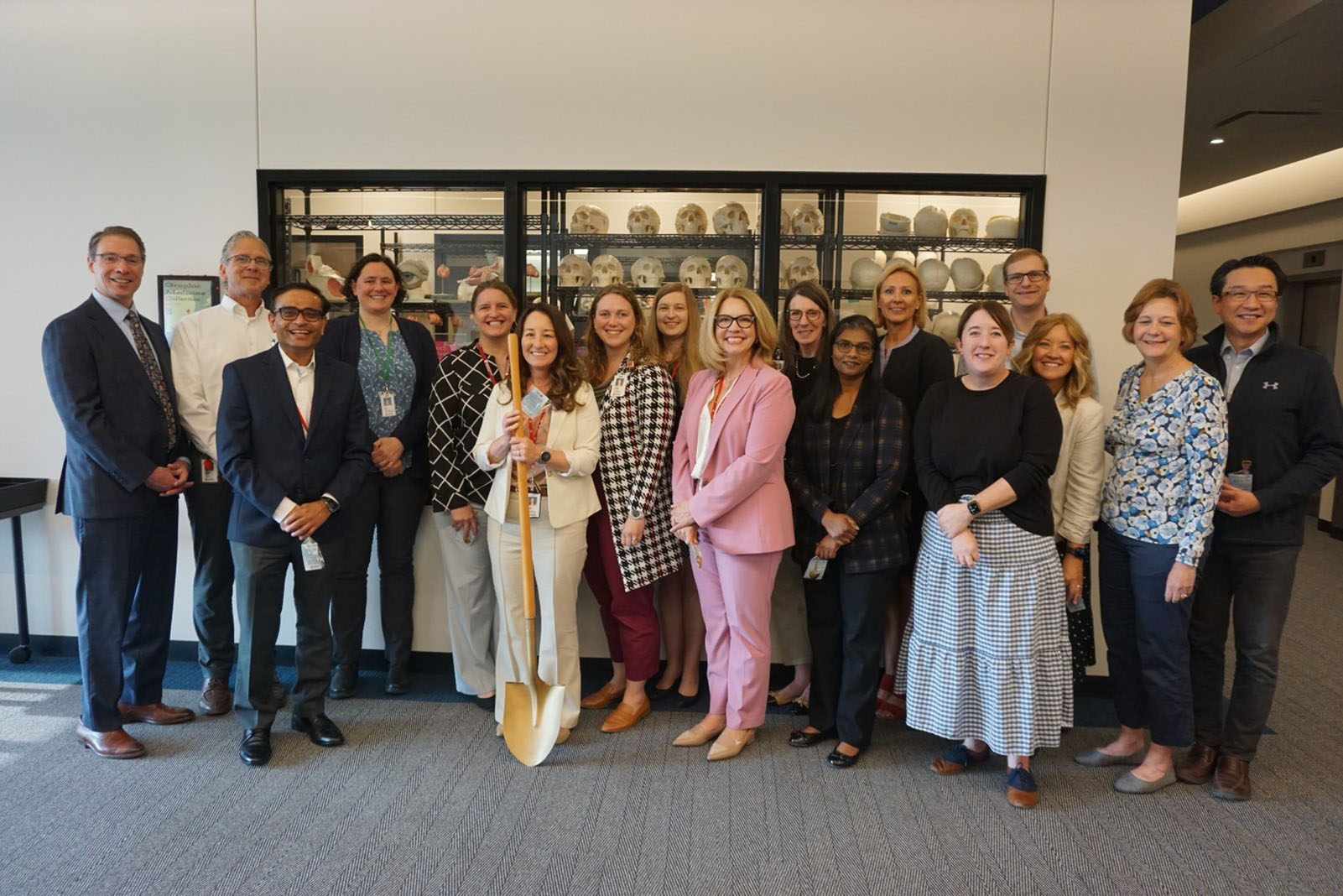 Applications open for faculty leadership programs | Newsroom ...