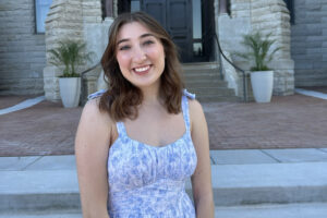 Jaworski to receive Turpen INBRE Scholar Excellence Award | Newsroom ...