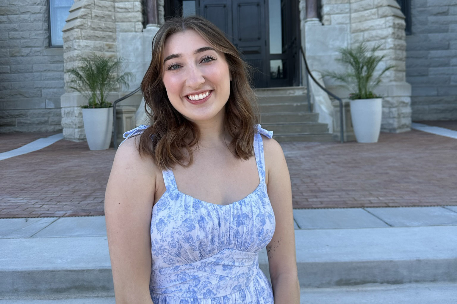 Jaworski to receive Turpen INBRE Scholar Excellence Award | Newsroom ...