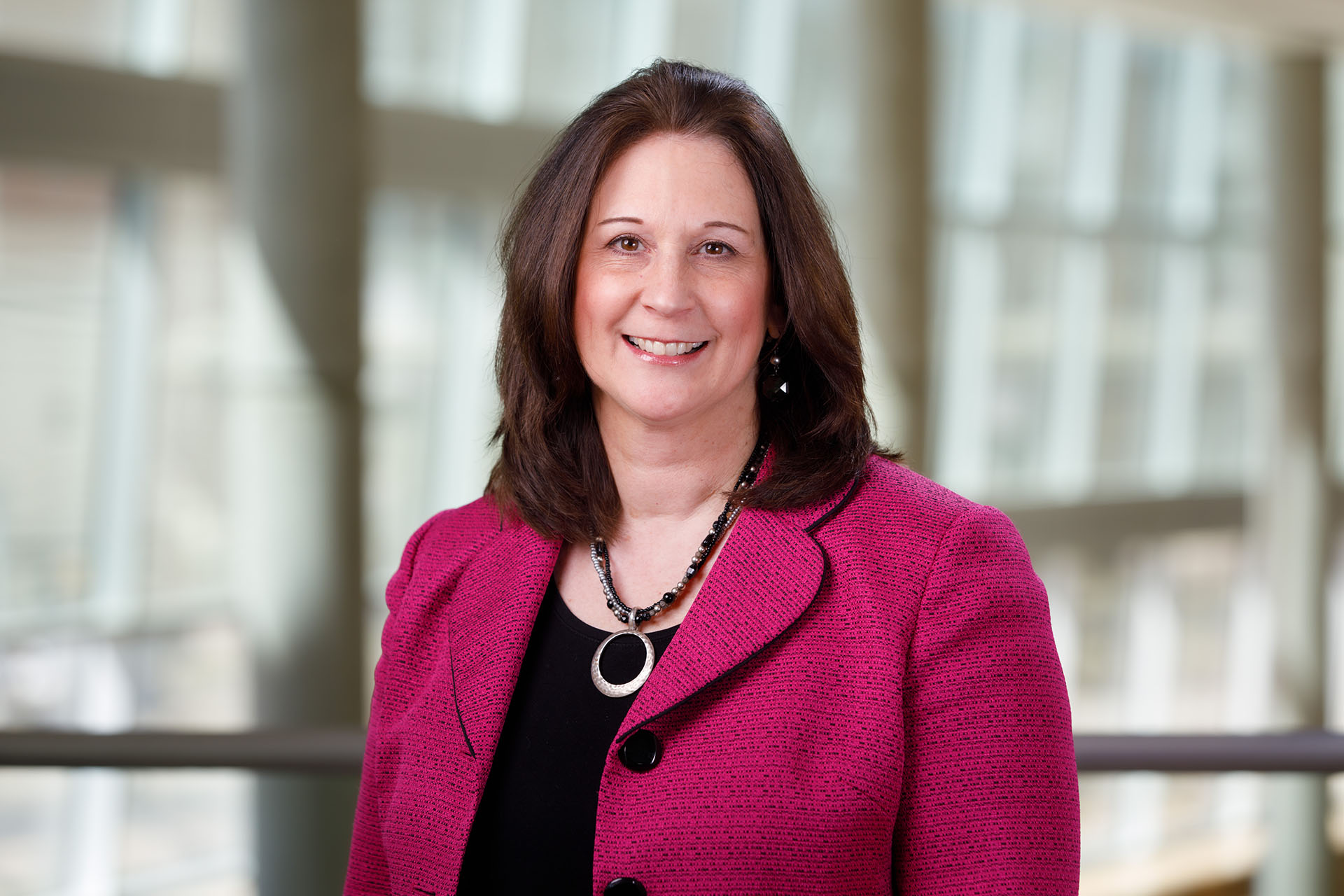 Lisa Muschall retirement reception is June 27 | Newsroom | University ...