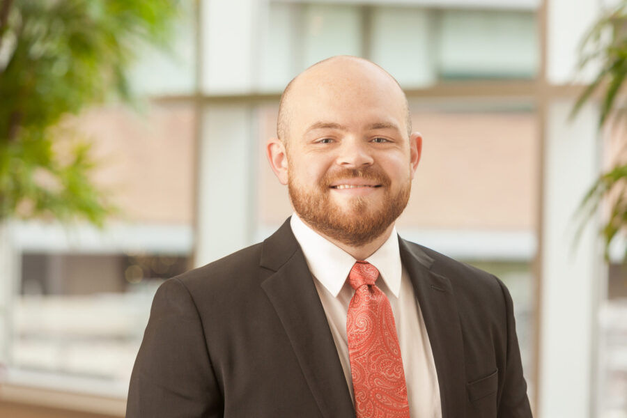 Dr. Markin appointed to new role in anesthesiology | Newsroom ...