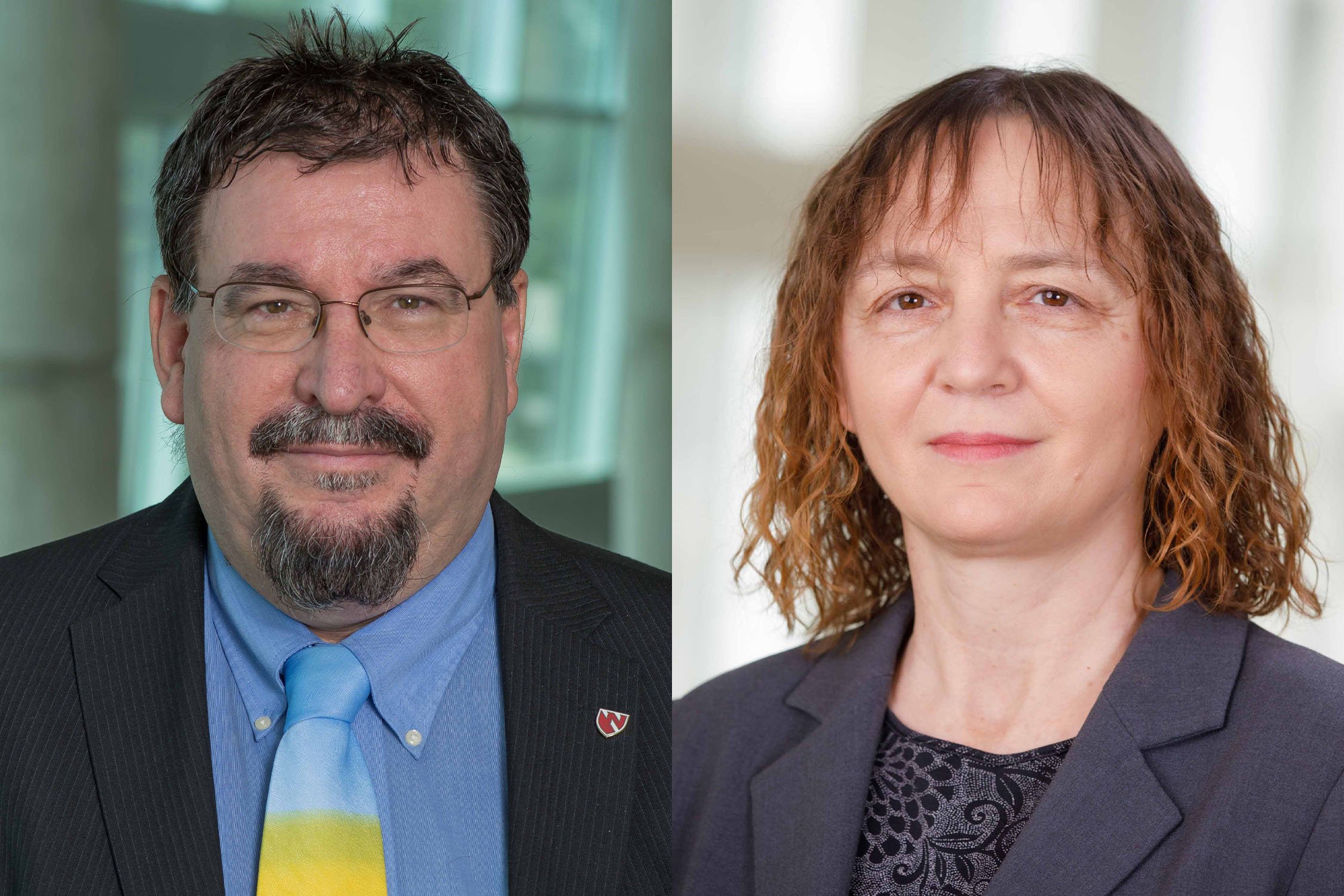 As ‘Green Lab’ pilot winds up, Drs. Mirnics, Korade led the way ...