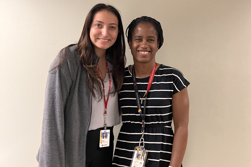 SHPEP, SURP provide stepping stones to medical career | Newsroom ...