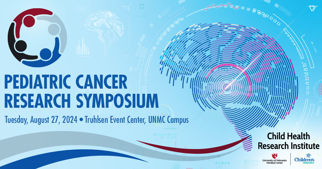 Registration open for Pediatric Cancer Research Symposium | Newsroom ...