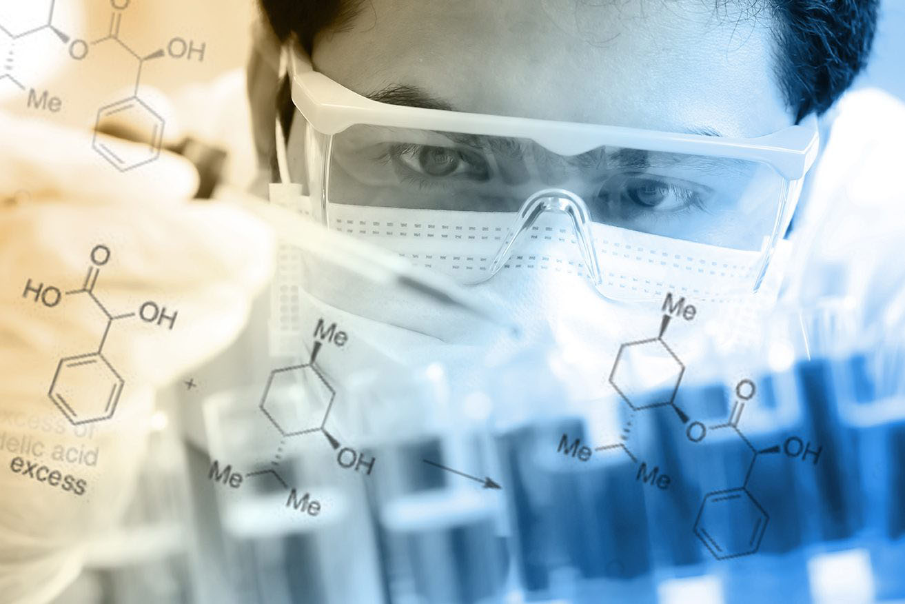 Bridging the drug discovery gap | Newsroom | University of Nebraska ...