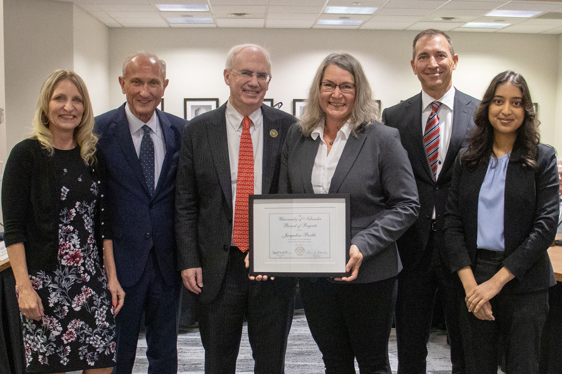 UNMC for the record, June 28, 2024 | Newsroom | University of Nebraska ...