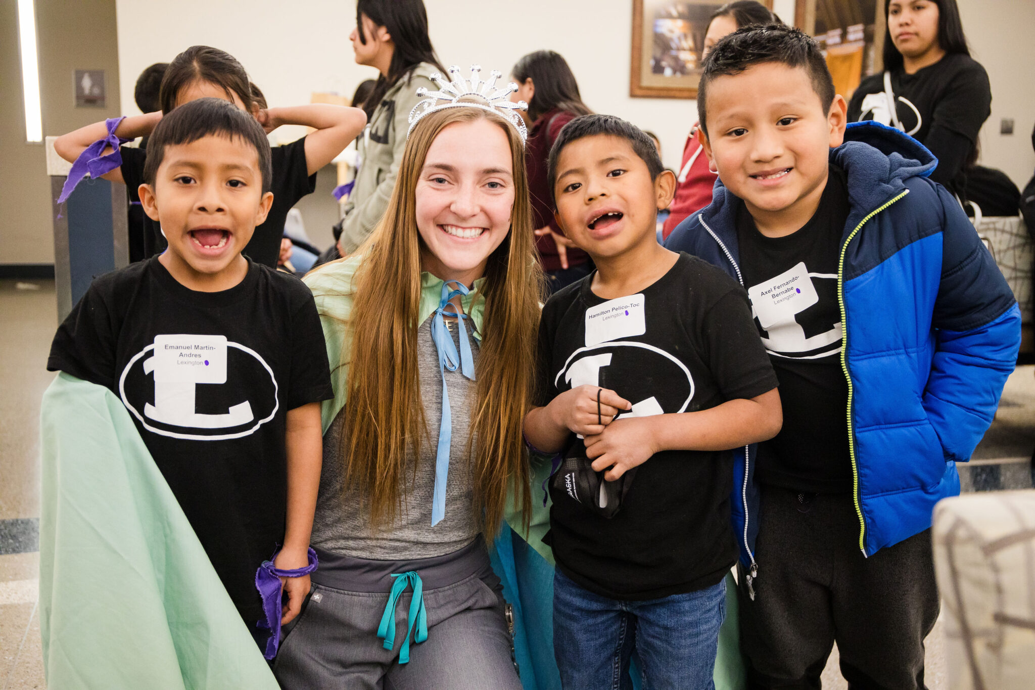 373 underserved children receive treatment at Children’s Dental Days ...