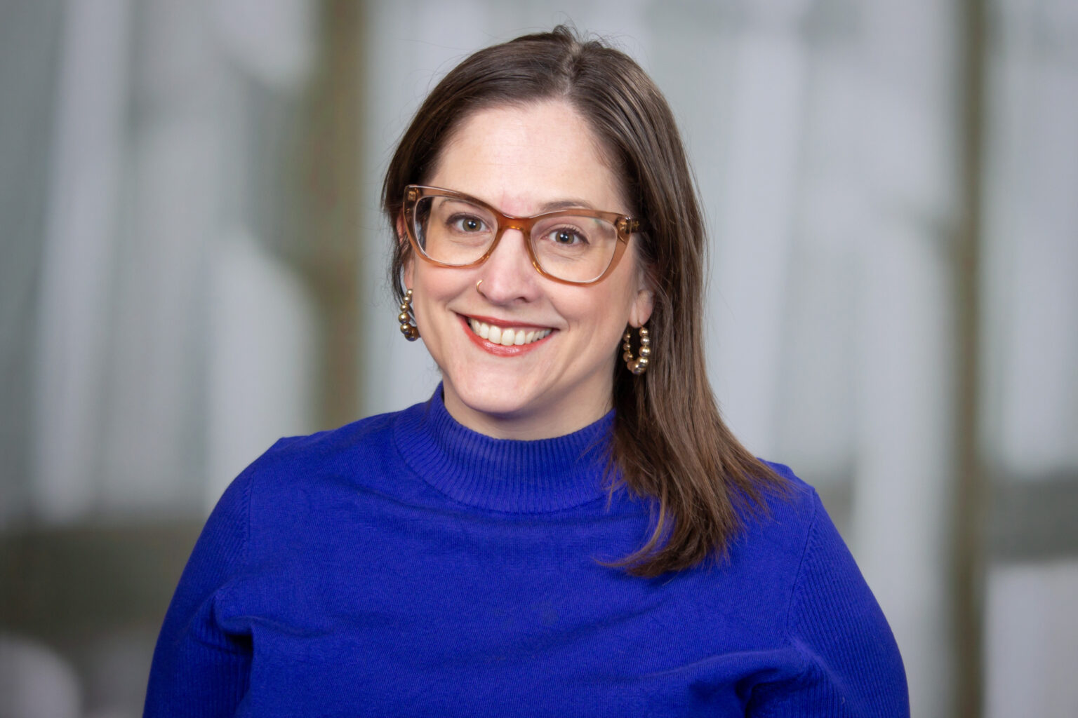 Office of Global Engagement welcomes Emily Brandt, coordinator ...