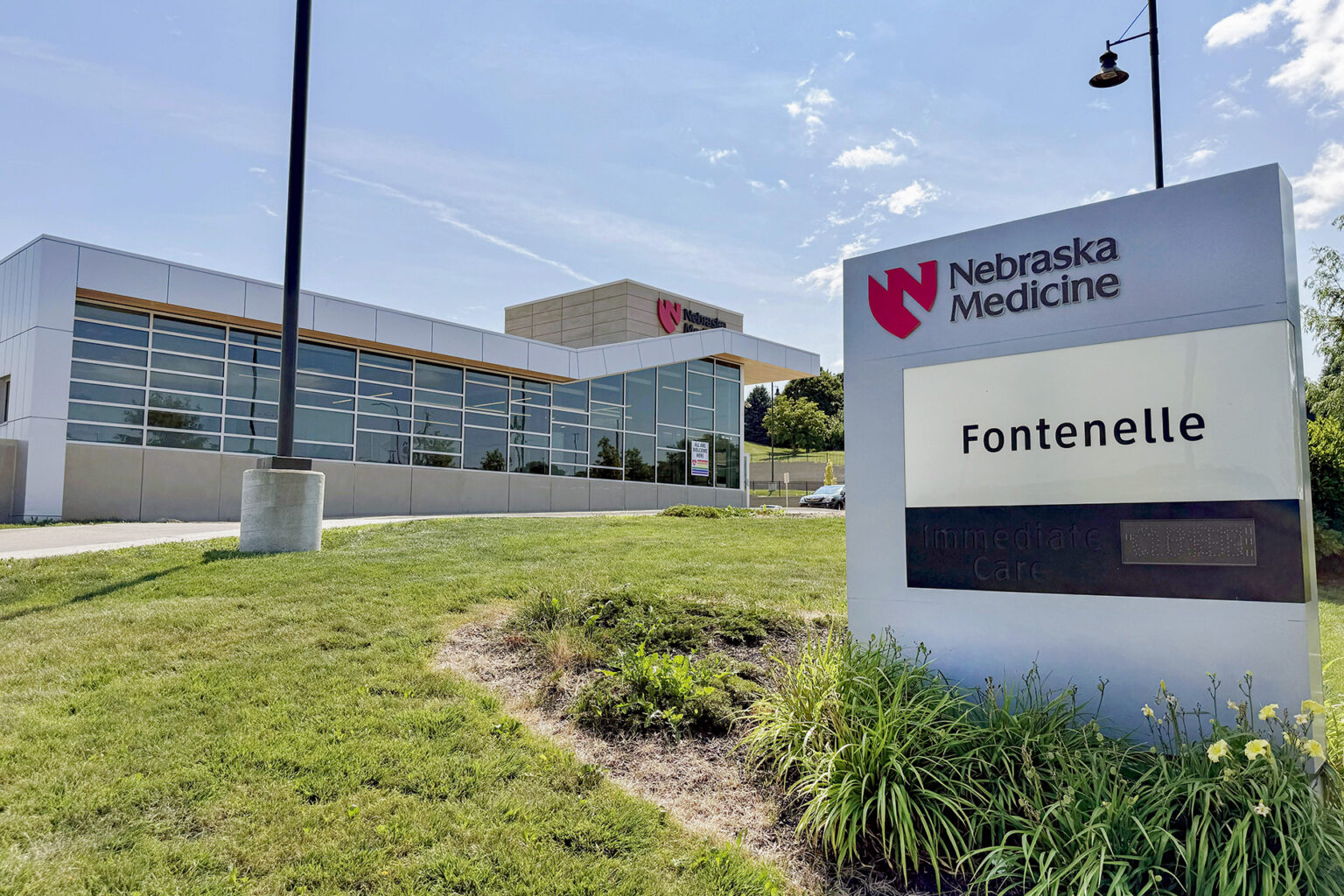 New Nebraska Medicine Immediate Care Clinic coming soon | Newsroom ...