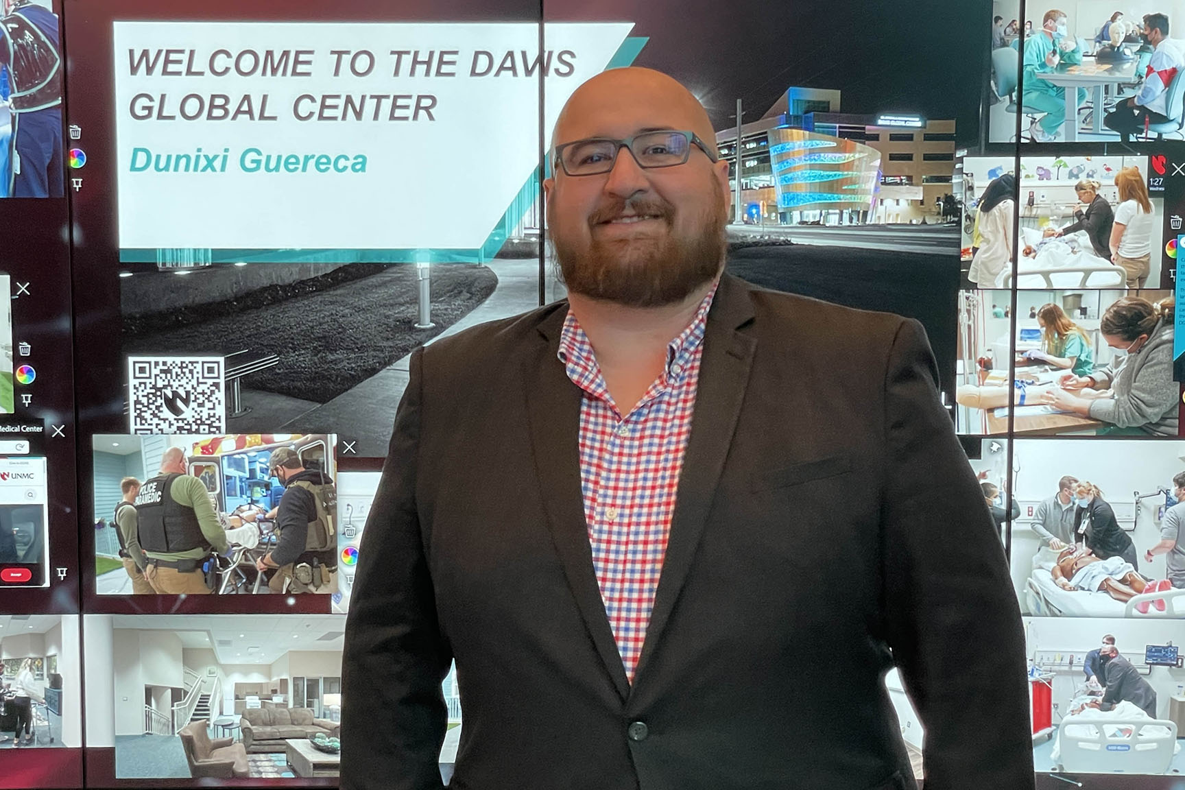 Home | Newsroom | University of Nebraska Medical Center