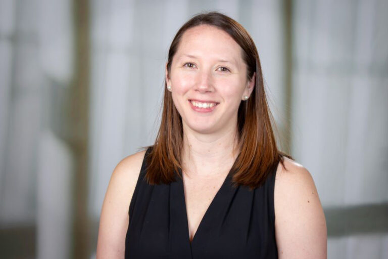 New faculty spotlight: Jennifer Shaw, MD | Newsroom | University of ...