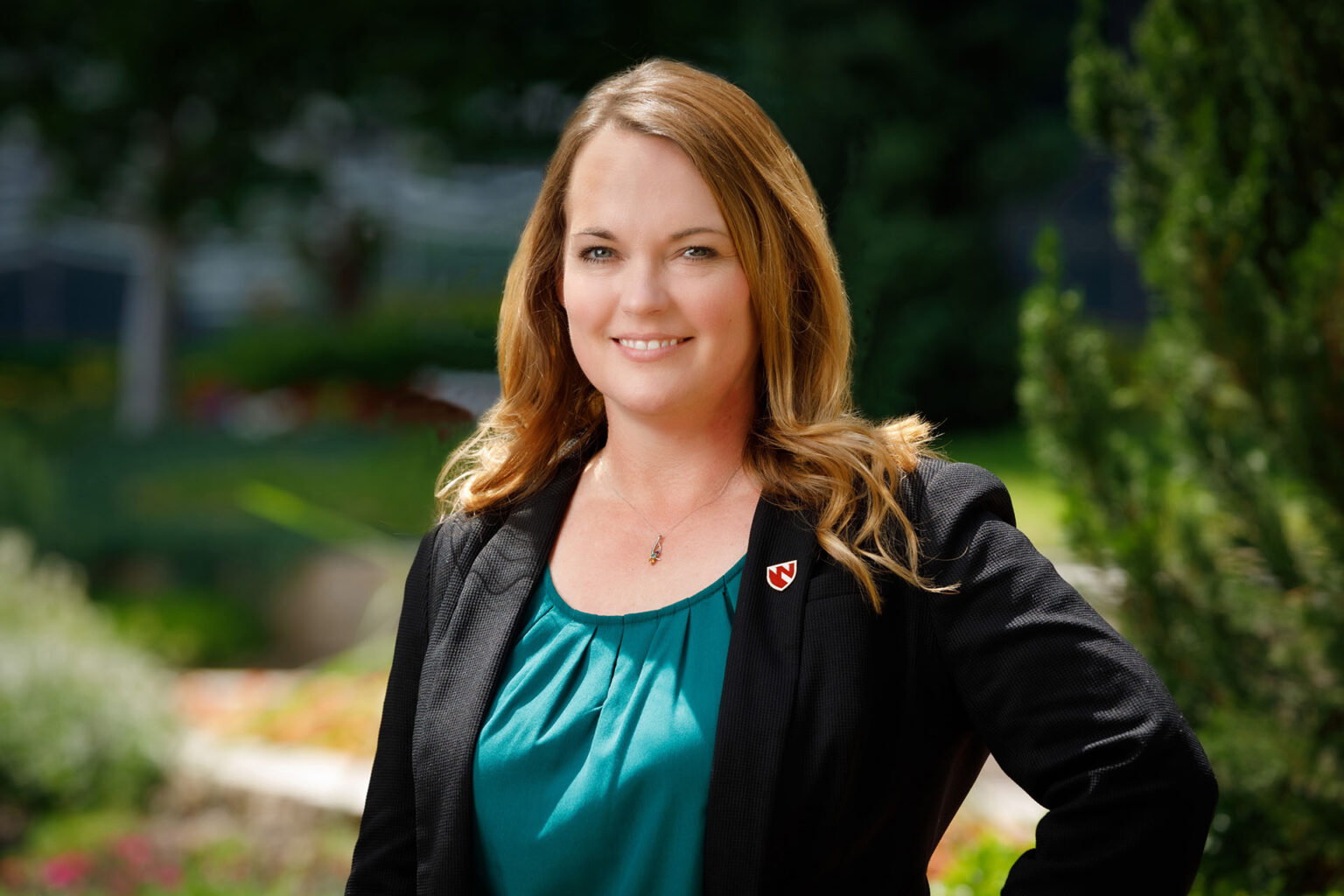 Interim dean's message: Excited to assume these new roles | Newsroom ...