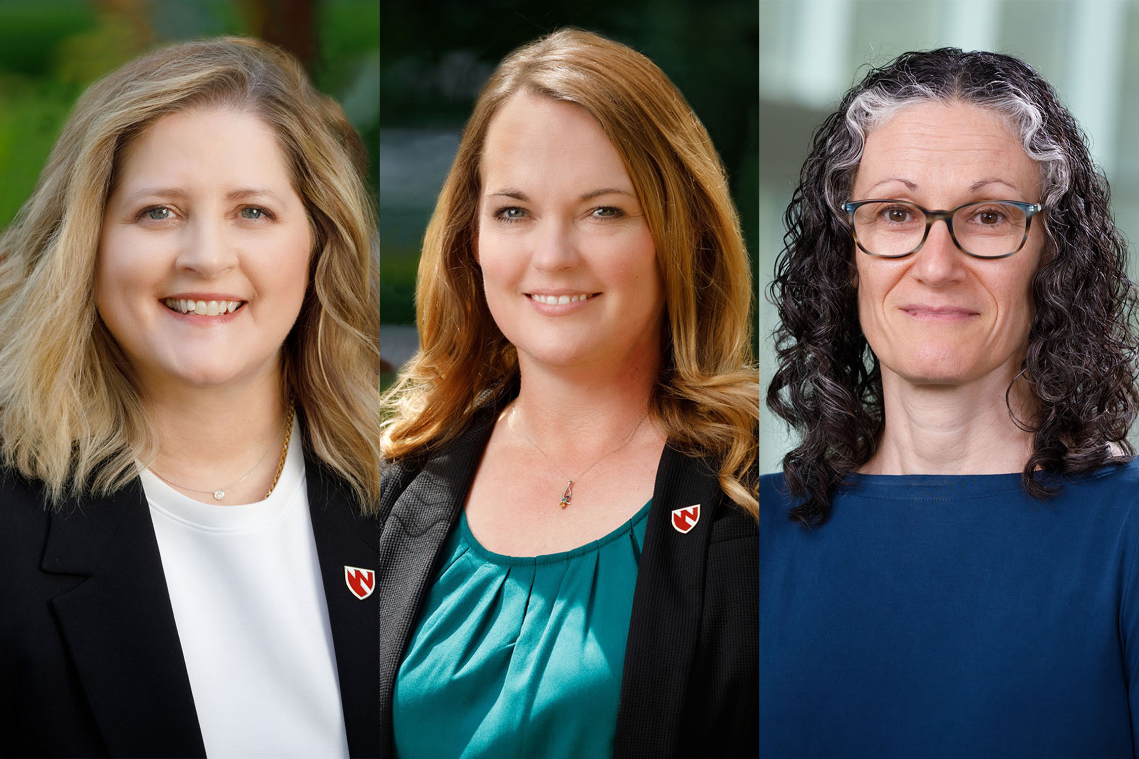 Interim Chancellor Davies names new interim academic leaders at UNMC ...