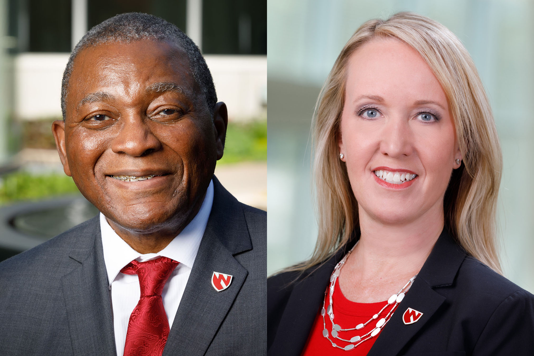 Leaders discuss plans for UNMC staff council, campus shuttle | Newsroom ...