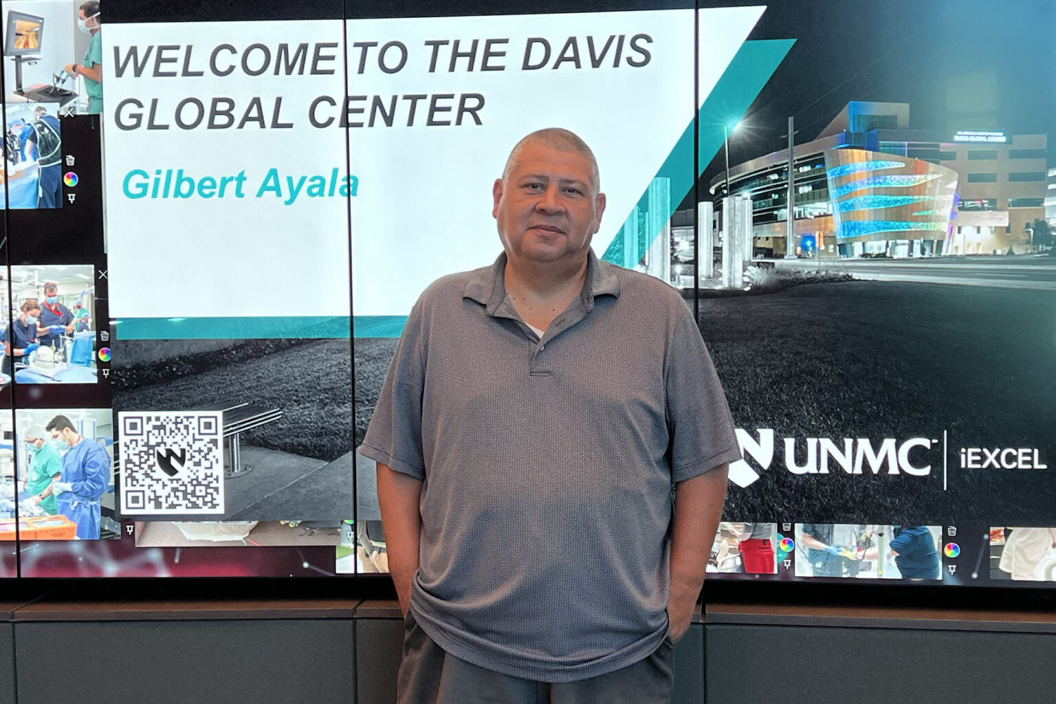 Home | Newsroom | University of Nebraska Medical Center