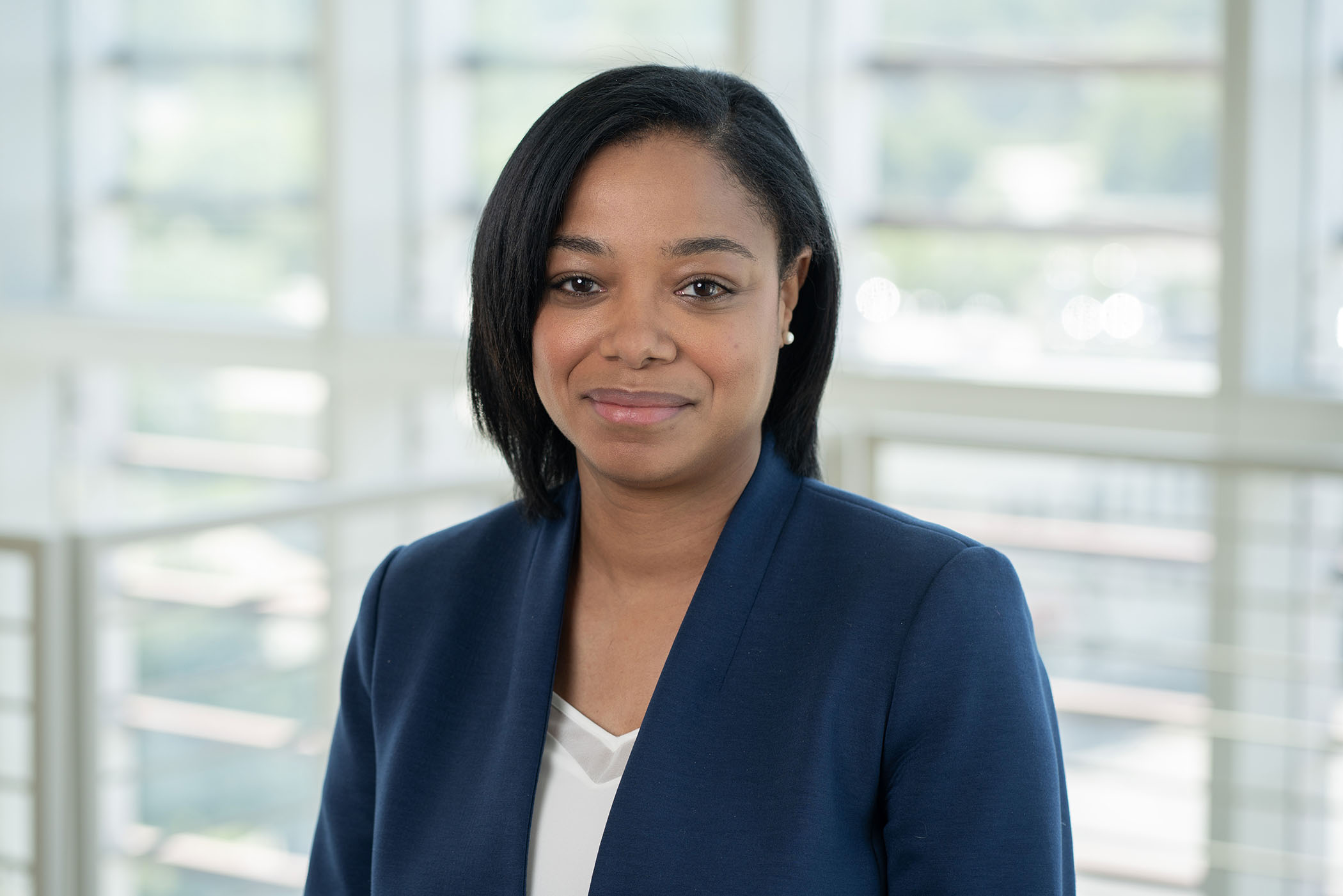 New faculty spotlight: Kelly-Ann Patrice, MBBS | Newsroom | University ...