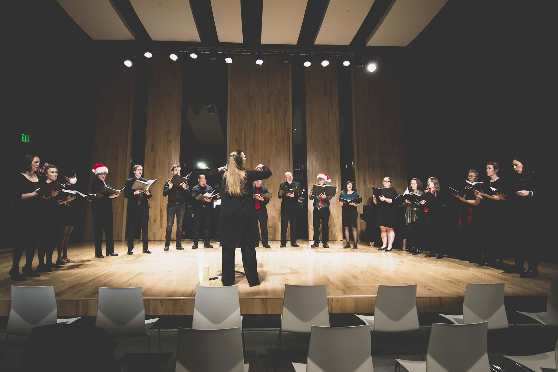 Join the Nebraska Medical Choir this fall | Newsroom | University of ...