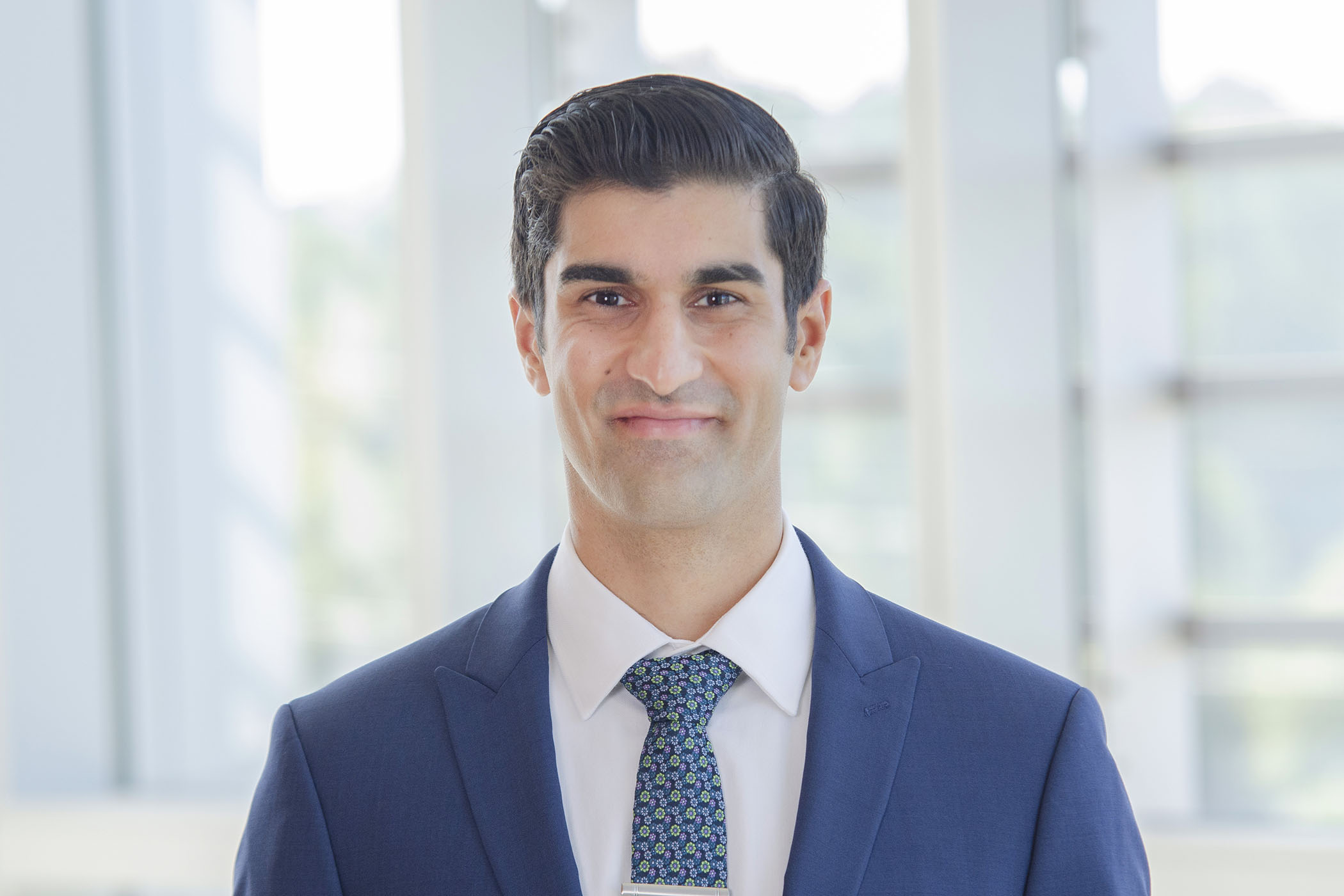 Ask UNMC! Neil Kalsi, MD, UNMC College of Medicine | Newsroom ...