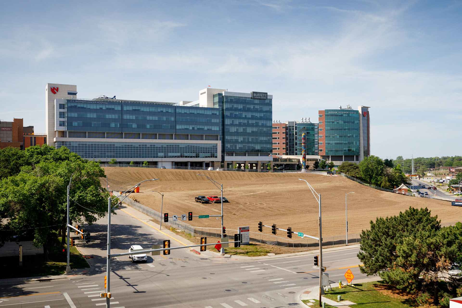 Home | Newsroom | University of Nebraska Medical Center