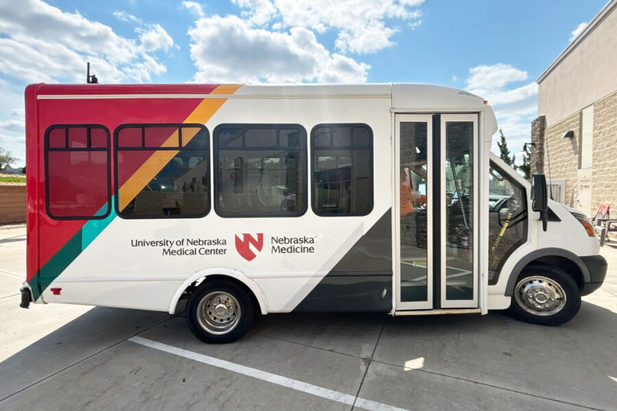 Pilot shuttle program beginning Aug. 19 | Newsroom | University of ...