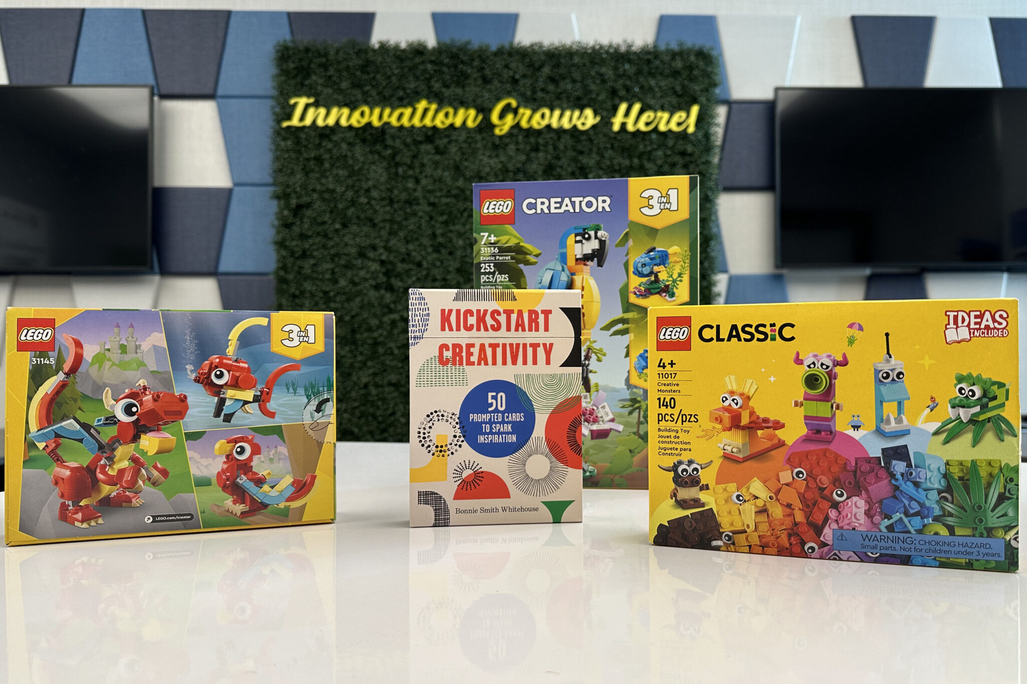 New Design Hub open in McGoogan Library | Newsroom | University of ...