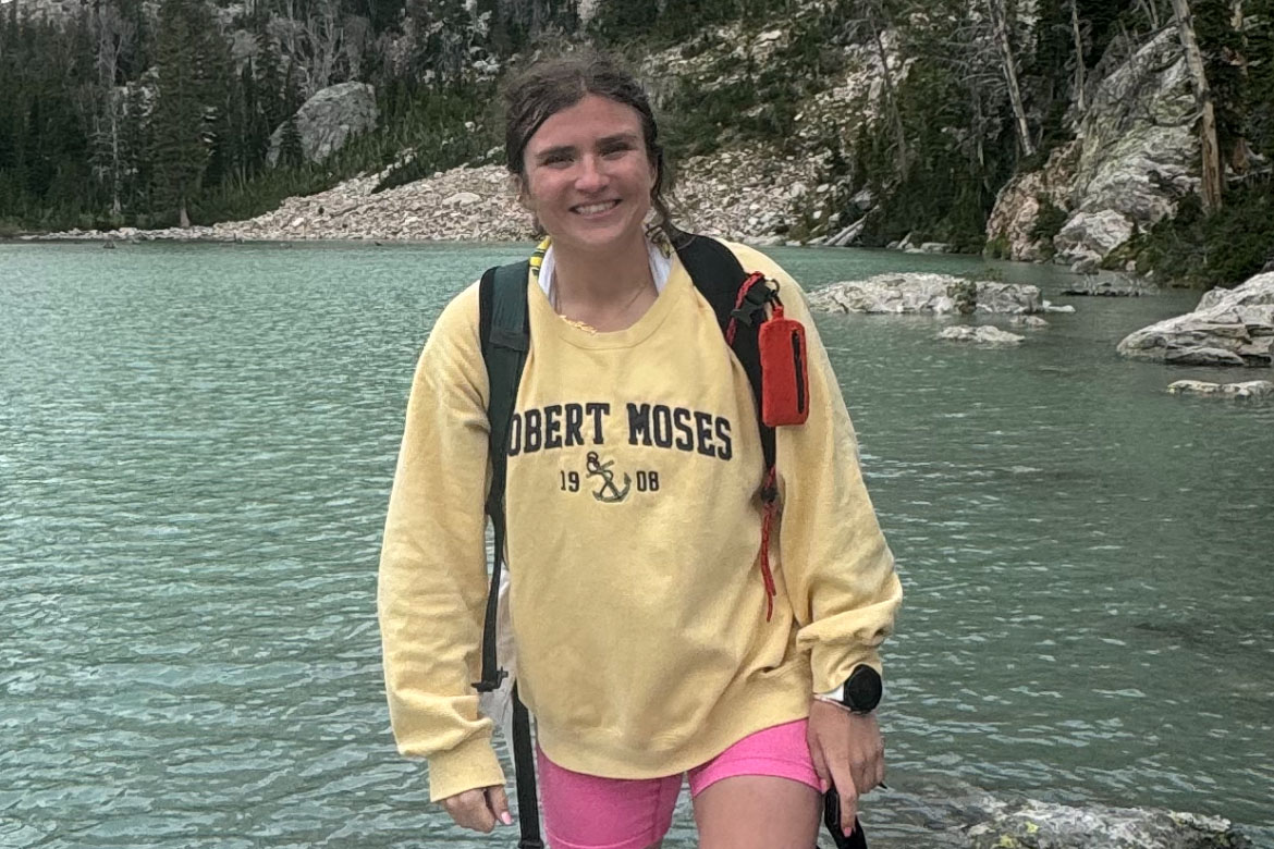 Medical student of the month, October 2024 | Newsroom | University of ...