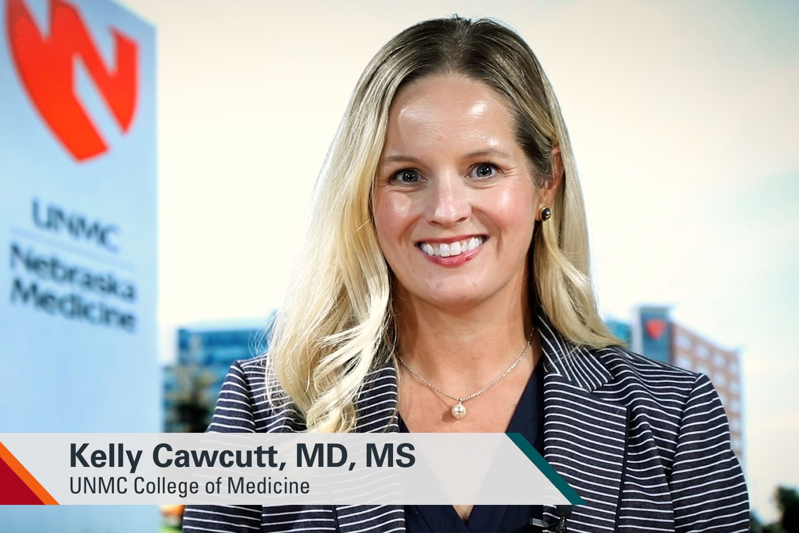 Ask UNMC! Kelly Cawcutt, MD, UNMC College of Medicine | Newsroom ...