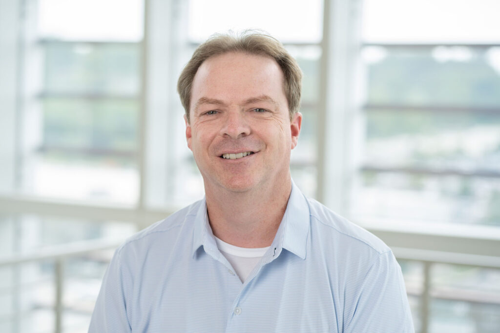 New faculty spotlight: Neil Hamill, MD | Newsroom | University of ...