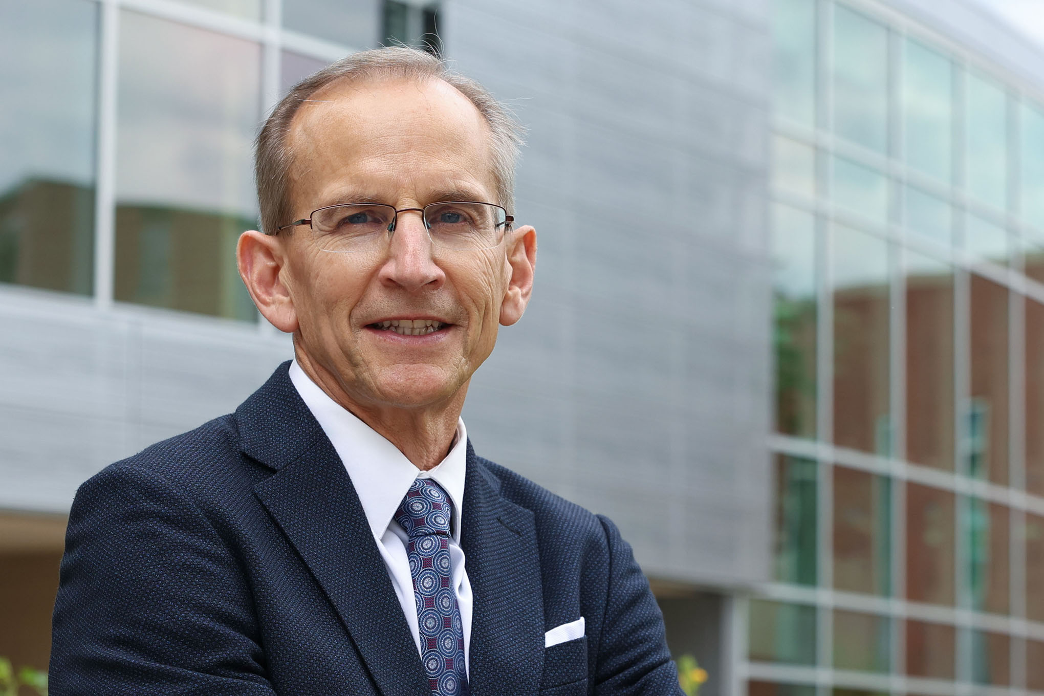 UNMC College of Medicine names inaugural associate dean for Kearney campus | Newsroom ...